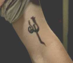 Dämonendatenbank - Eyghon