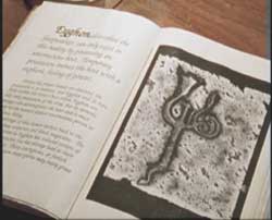 Dämonendatenbank - Eyghon